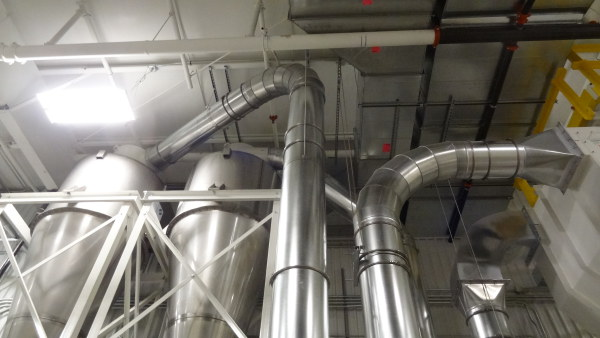 Engineering Services - Protech Equipment Co.